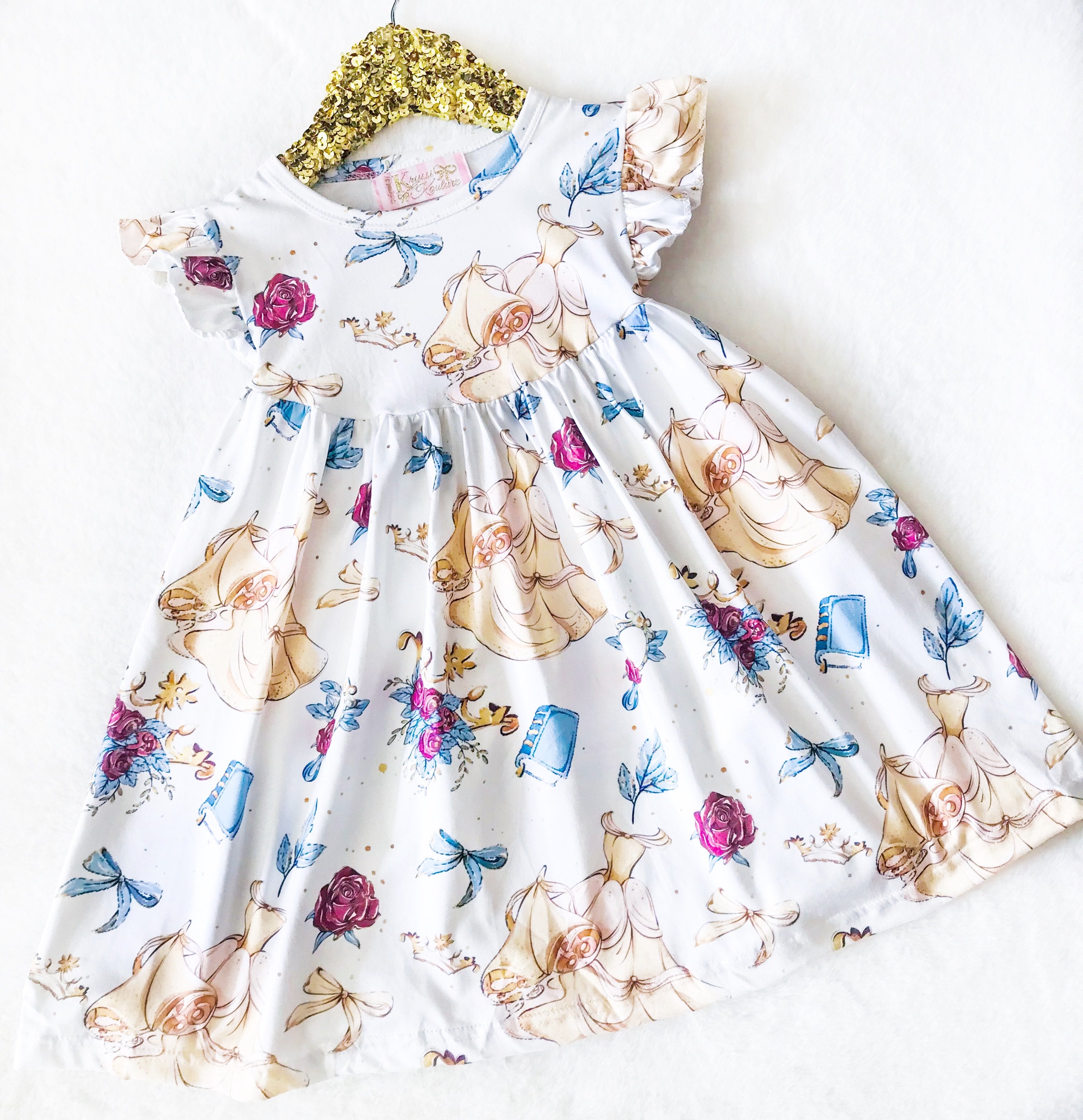Disney Dresses - Collection 2