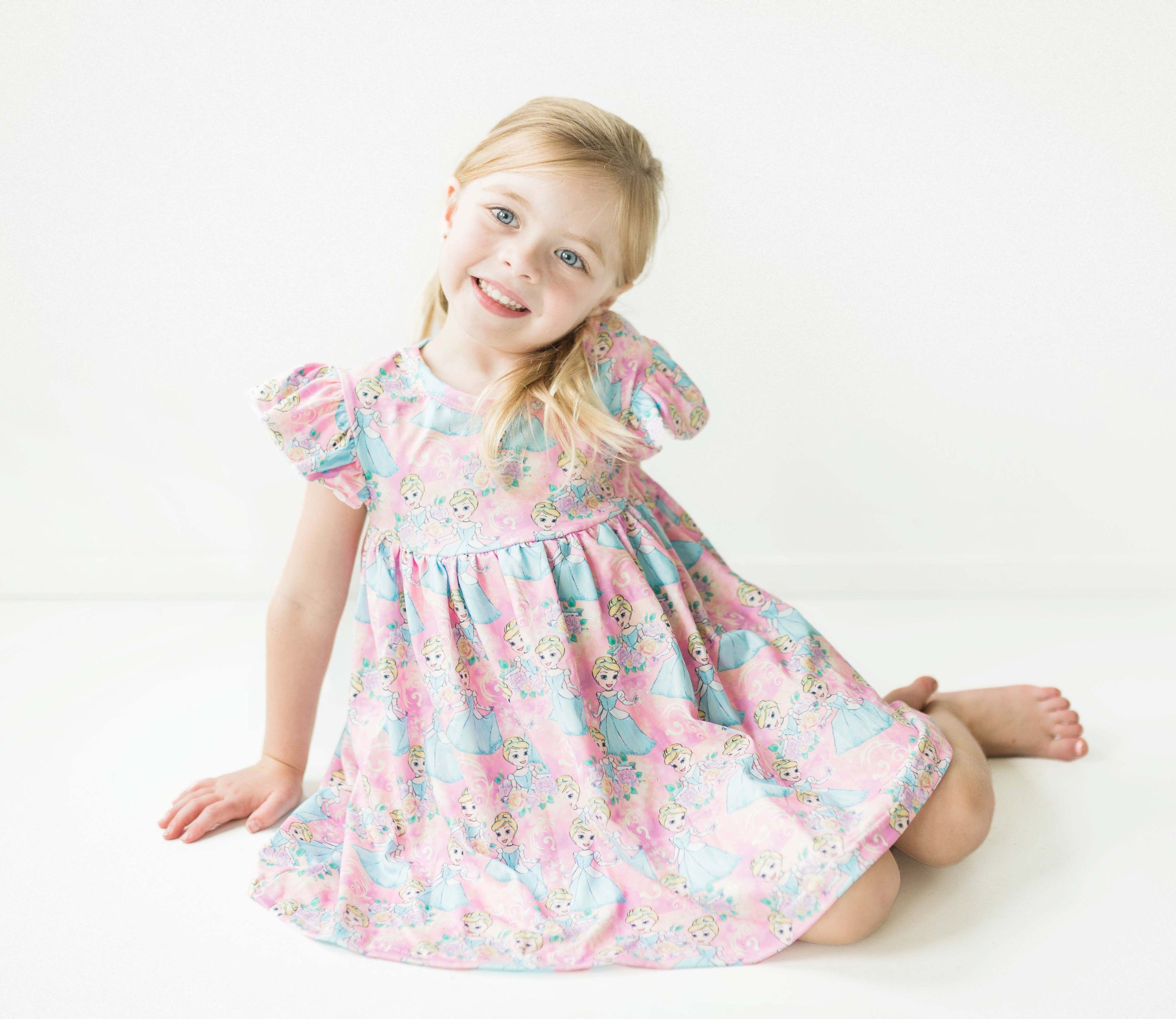 Disney Dresses - Collection 2