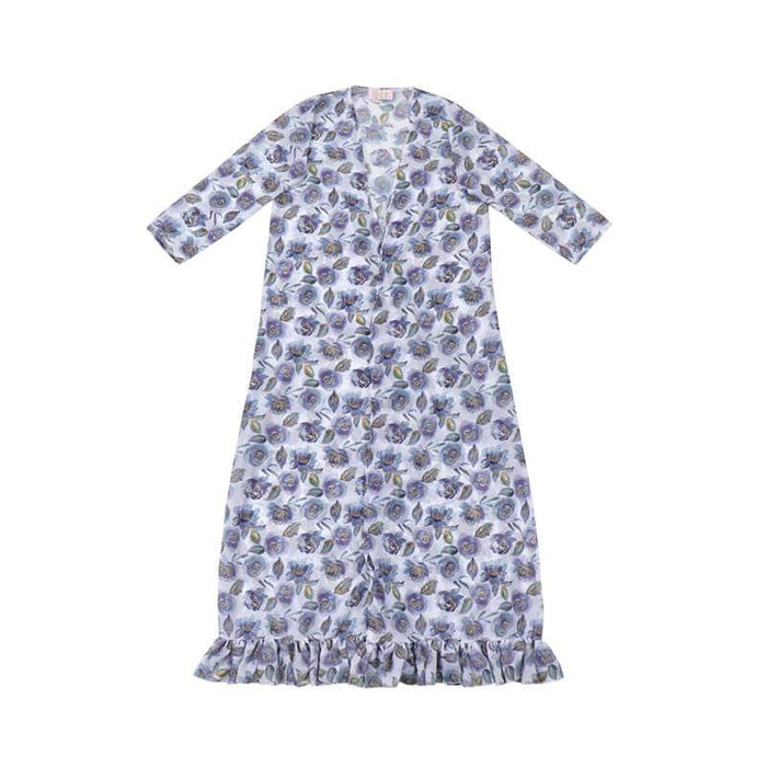 Mommy and me summer dusters for mom and baby girl